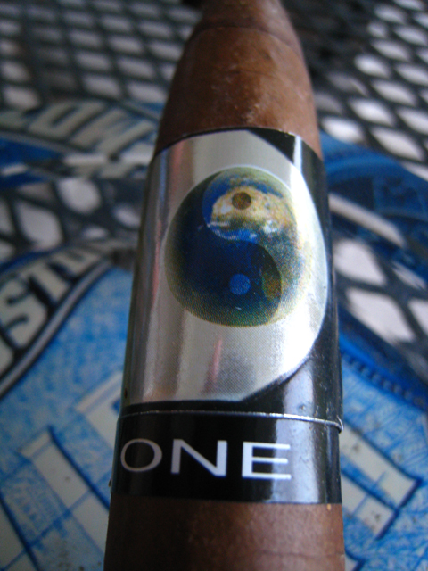 ACID One by Drew Estate Cigar Review - Cigar Reviews | Beer Pairings ...