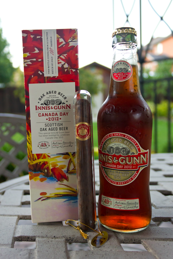 Punch Cafe Royal Maduro (+ Contest!) - Cigar Reviews | Beer Pairings ...