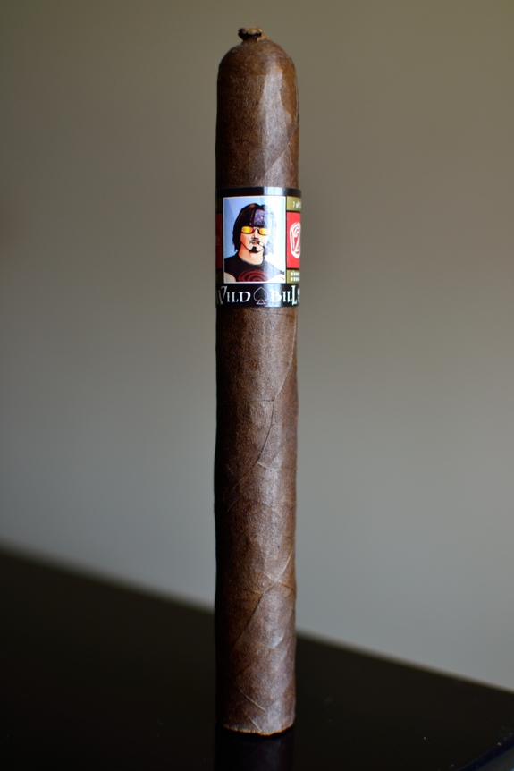 ortega_wild _bunch_wild_bill - Cigar Reviews | Beer Pairings | Casas ...