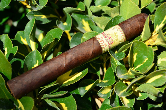 Nestor Miranda - Casa Miranda Chapter Two (Full) - Cigar Reviews | Beer ...