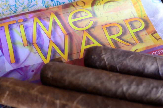 bonita-smoke-shop-time-warp-zone-1 - Cigar Reviews | Beer Pairings ...