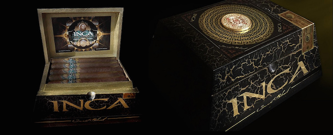 Picture courtesy of Inca Cigar Co. and Craig Vanderslice - Cigar ...