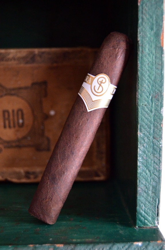 Pura Soul Cigars - Pura Soul Maduro (2) - Cigar Reviews | Beer Pairings ...