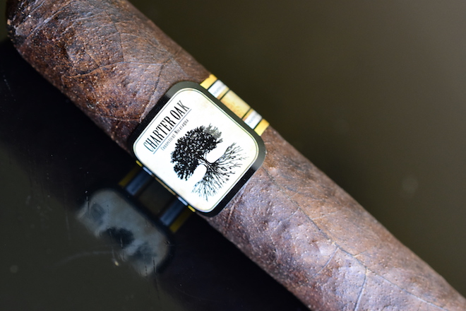 foundation-cigar-company-charter-oak-maduro-1 - Cigar Reviews | Beer ...