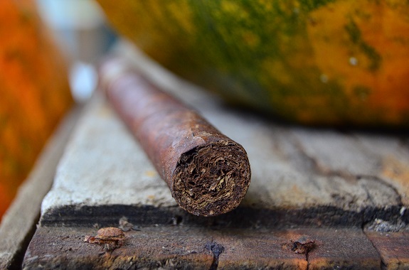 Tatuaje Tainos Reserva Broadleaf (4) - Cigar Reviews | Beer Pairings ...