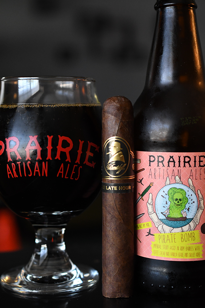 prairie-artisan-ales-pirate-bomb - Cigar Reviews | Beer Pairings ...