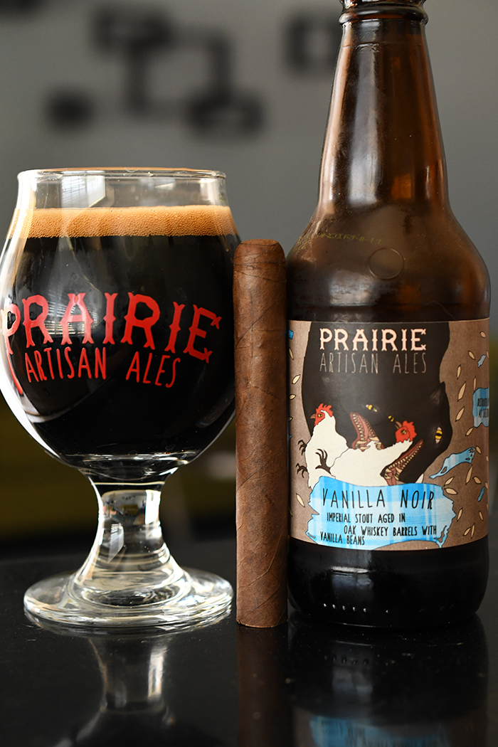 prairie-artisan-ales-vanilla-noir - Cigar Reviews | Beer Pairings ...