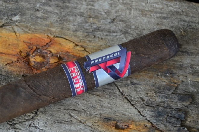 Protocol Cigars - Probable Cause (5) - Copy - Cigar Reviews | Beer ...