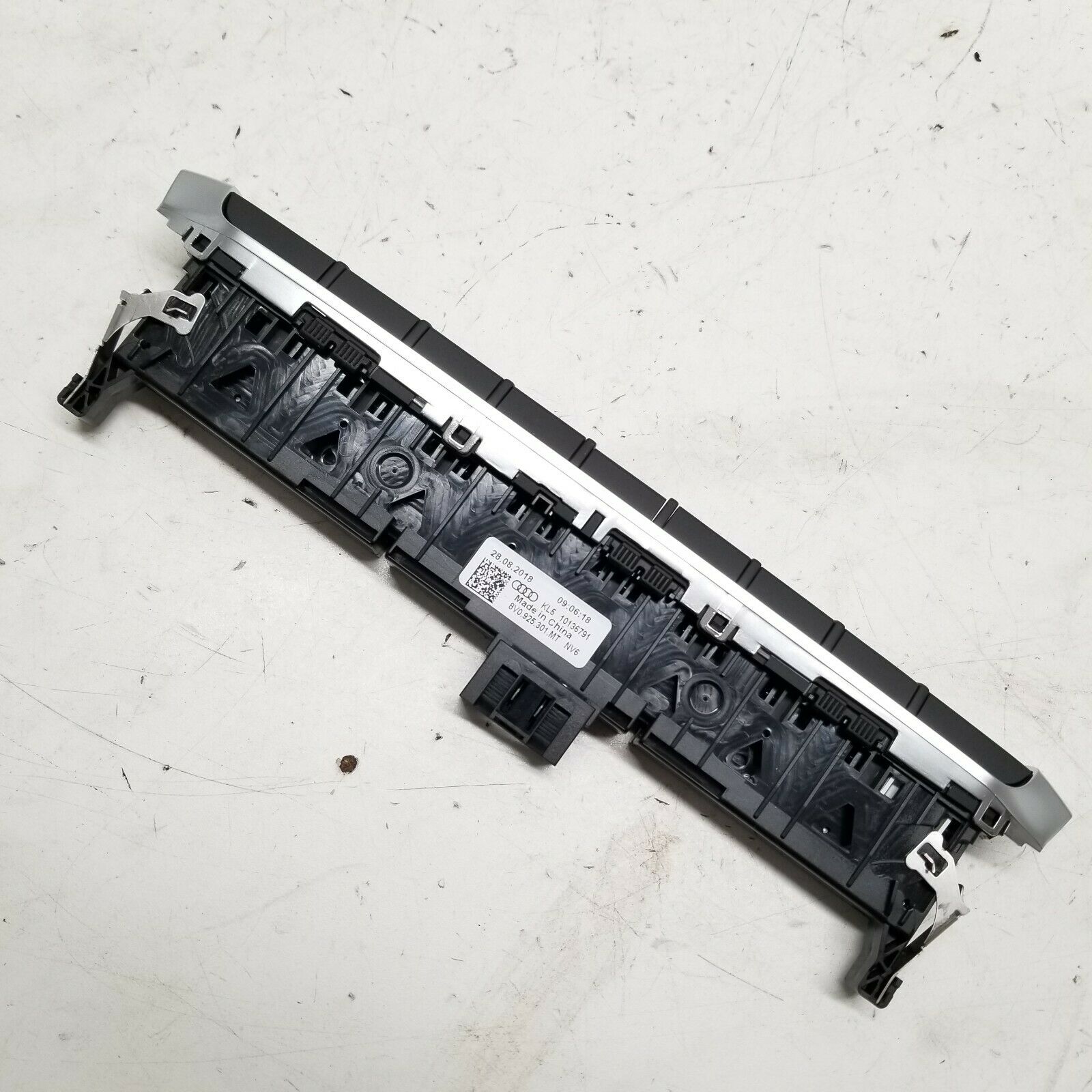 For Sale: 2019 S3 A3 Multifunction Drive Select control switch Multiswitch
