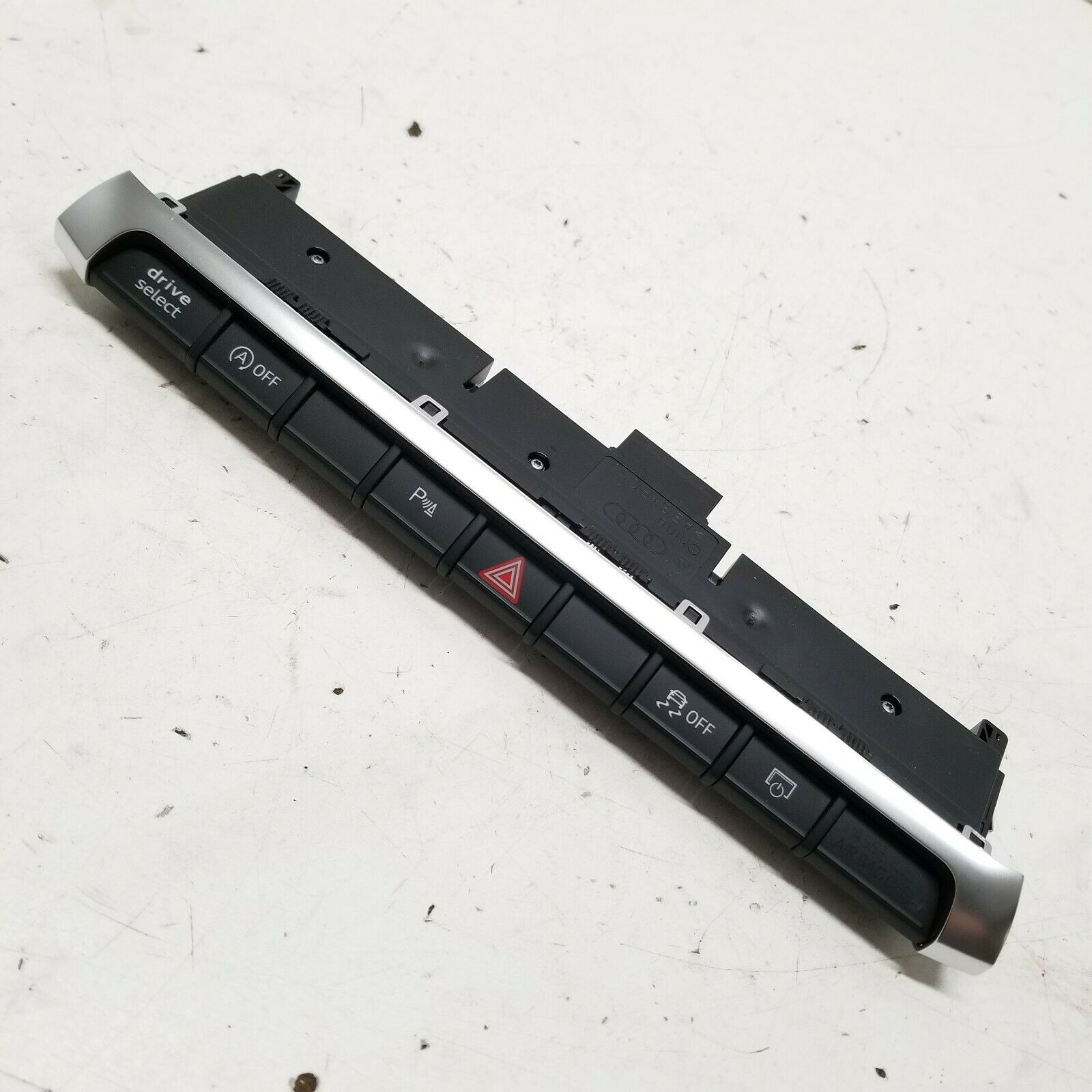 For Sale: 2019 S3 A3 Multifunction Drive Select control switch Multiswitch