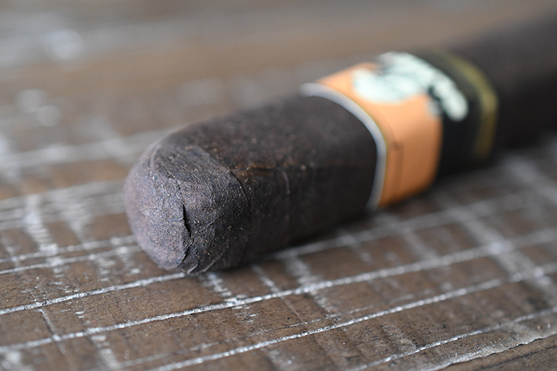 foundation-cigar-co-olmec-maduro-4 - Cigar Reviews | Beer Pairings ...