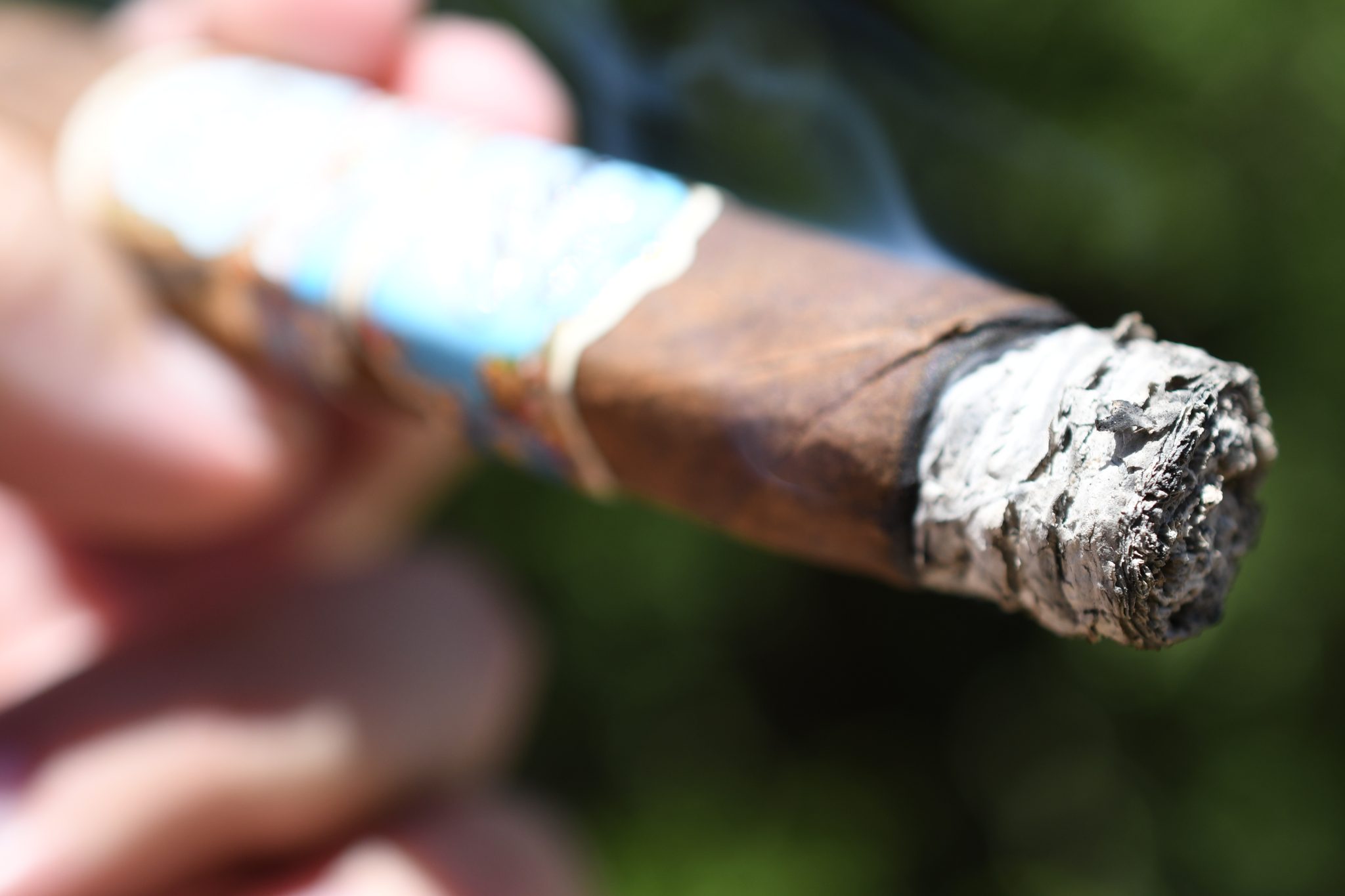 My Father Cigars – My Father Blue – Cigar Reviews | Beer Pairings ...